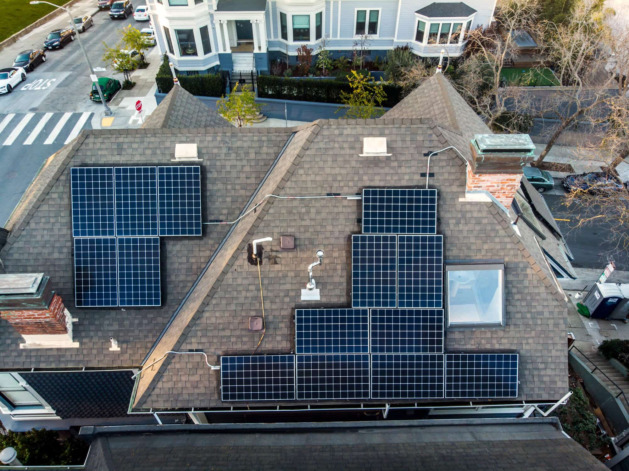 Solar Company in San Antonio, Texas | Solar City Tx